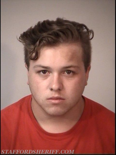 Suspects Arrested Following Drug Investigation in South Stafford ...