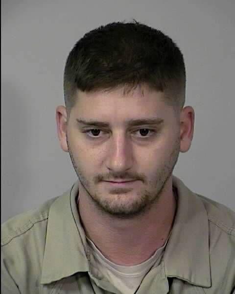 MAN CHARGED WITH 2ND DEGREE ATTEMPTED MURDER - Stafford County Sheriffs ...