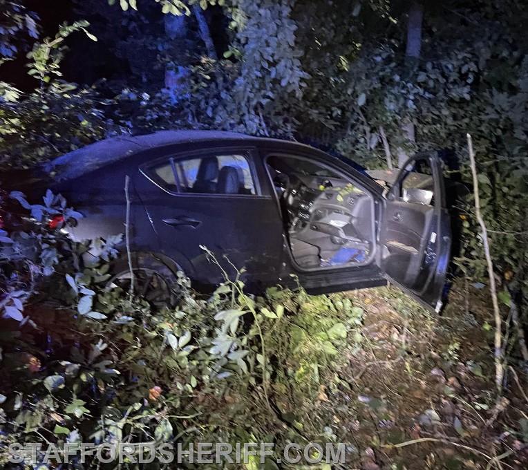 Pursuit-PIT-Prison - Stafford County Sheriffs Office