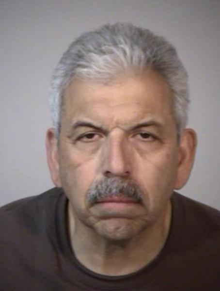 Domestic Related Incident Leads to Arrest on U.S. Route 1 - Stafford ...